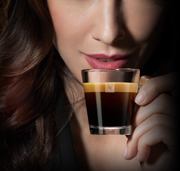 10 YEARS OF NESPRESSO & WATERMARX | A Caffeinated Love Story ...